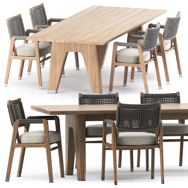 Collection Flexform 3D Models for Download | TurboSquid