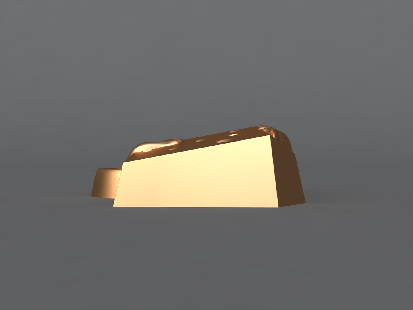 3D Mouse Mold Hand Model - TurboSquid 1384252