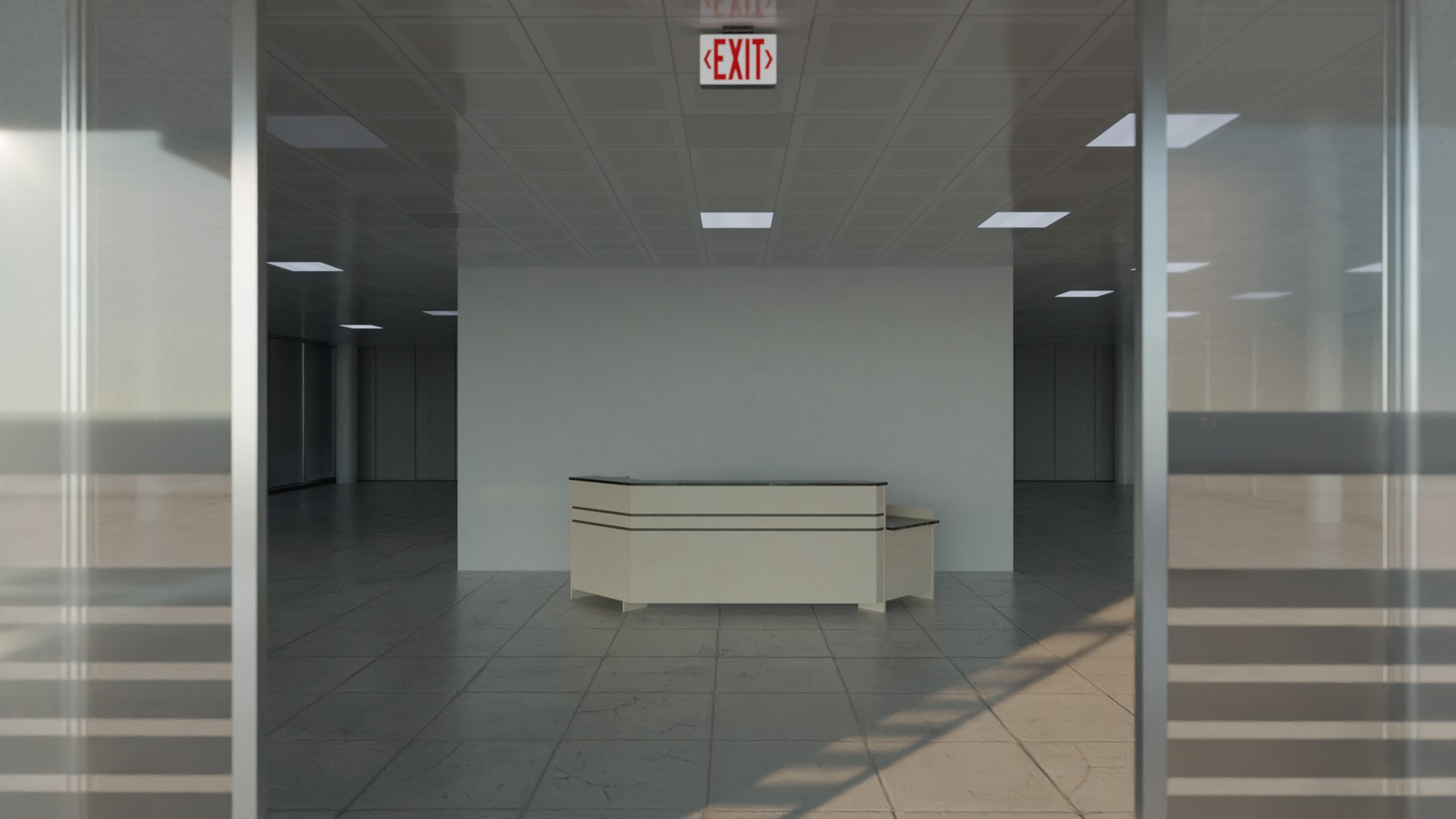 3D Asian In\Out building B13 - TurboSquid 2092709