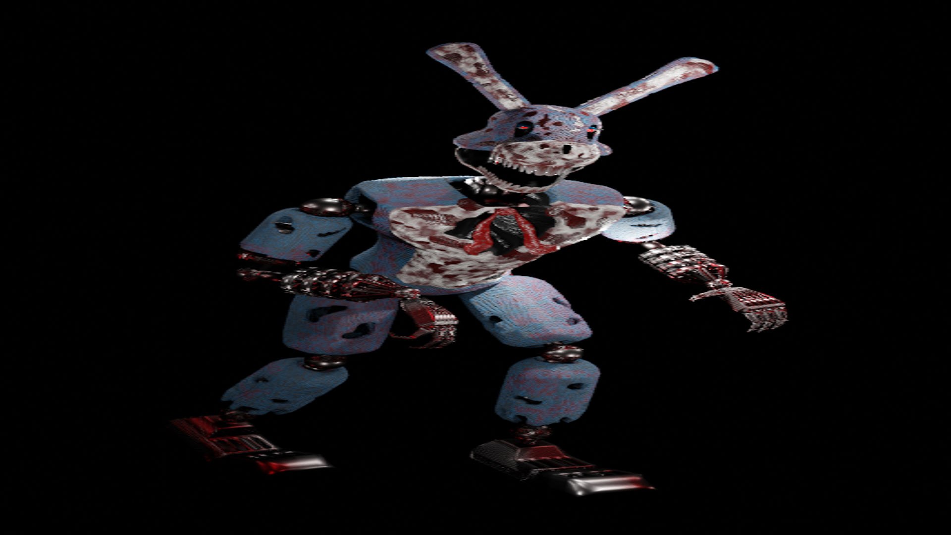 3D Walton Files Bon Model - TurboSquid 2231928