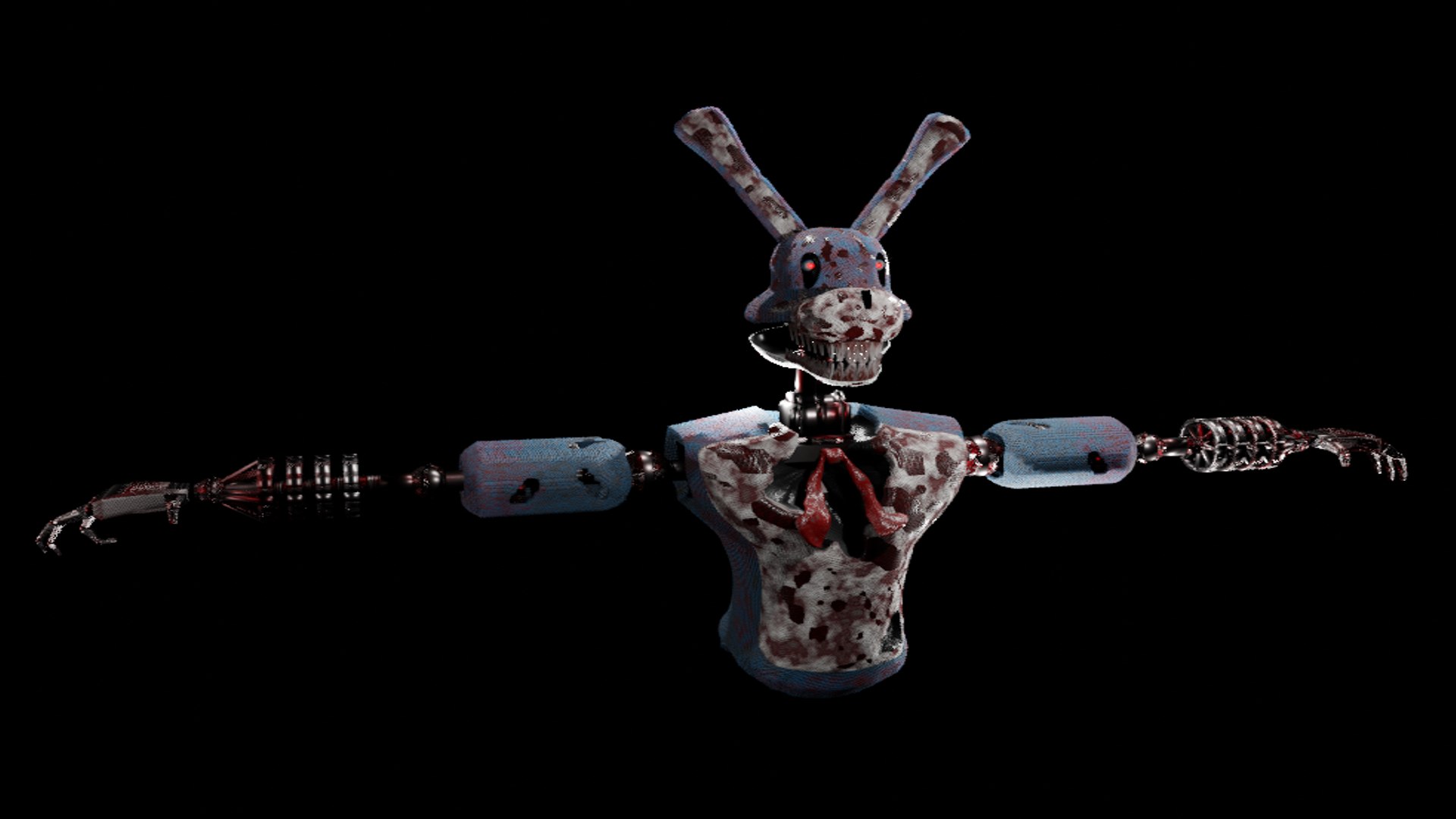 3D Walton Files Bon Model - TurboSquid 2231928