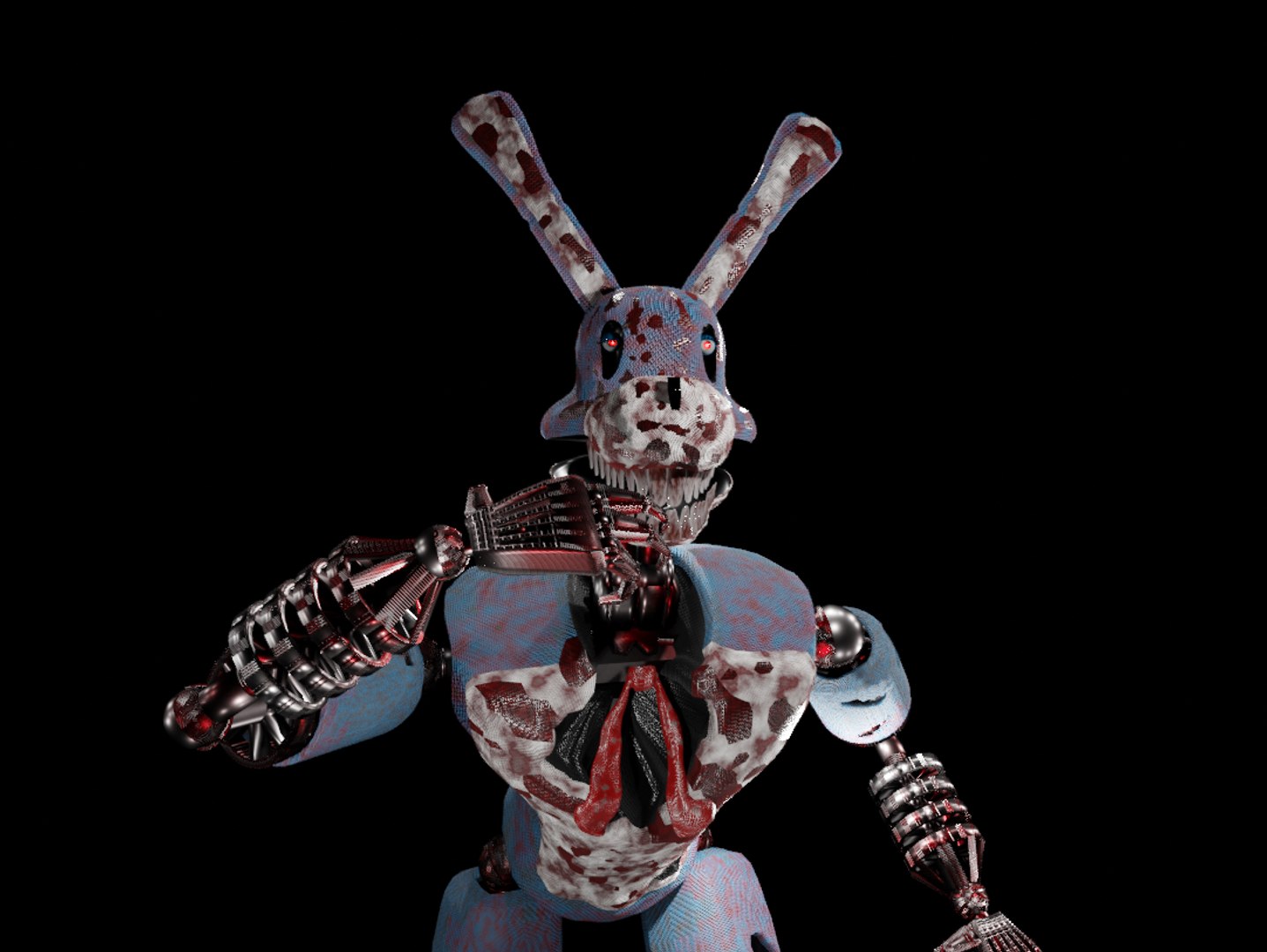 3D Walton Files Bon Model - TurboSquid 2231928