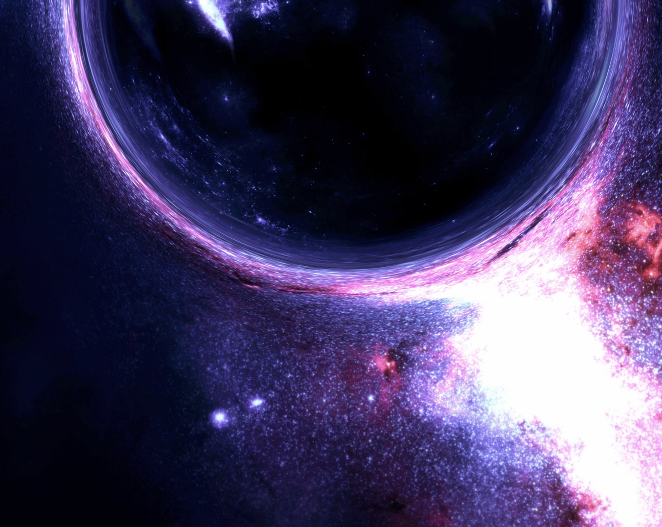 3d Model Of Blender Space Pack