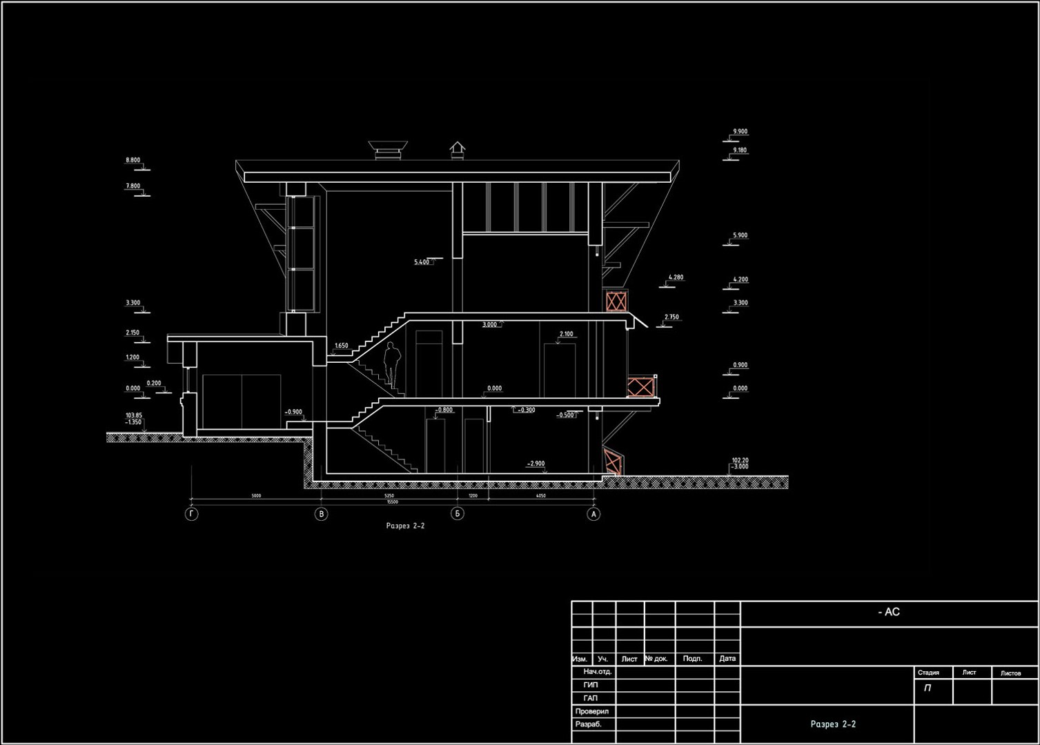 Max Drawings Autocad