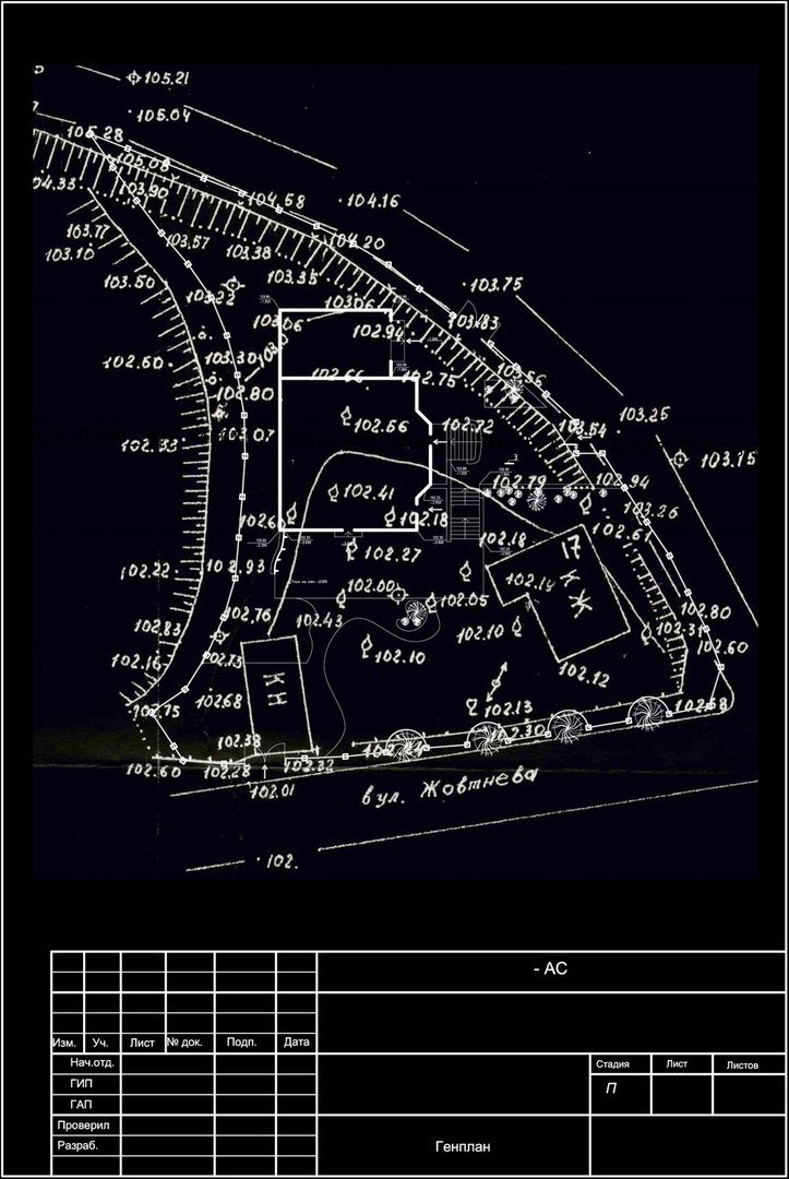 Max Drawings Autocad
