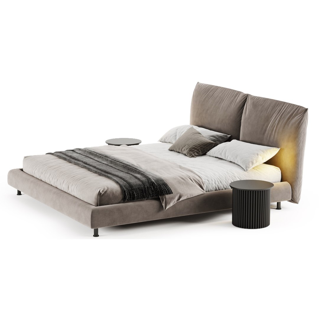 3D STAND BY ME By Edra - TurboSquid 2116567