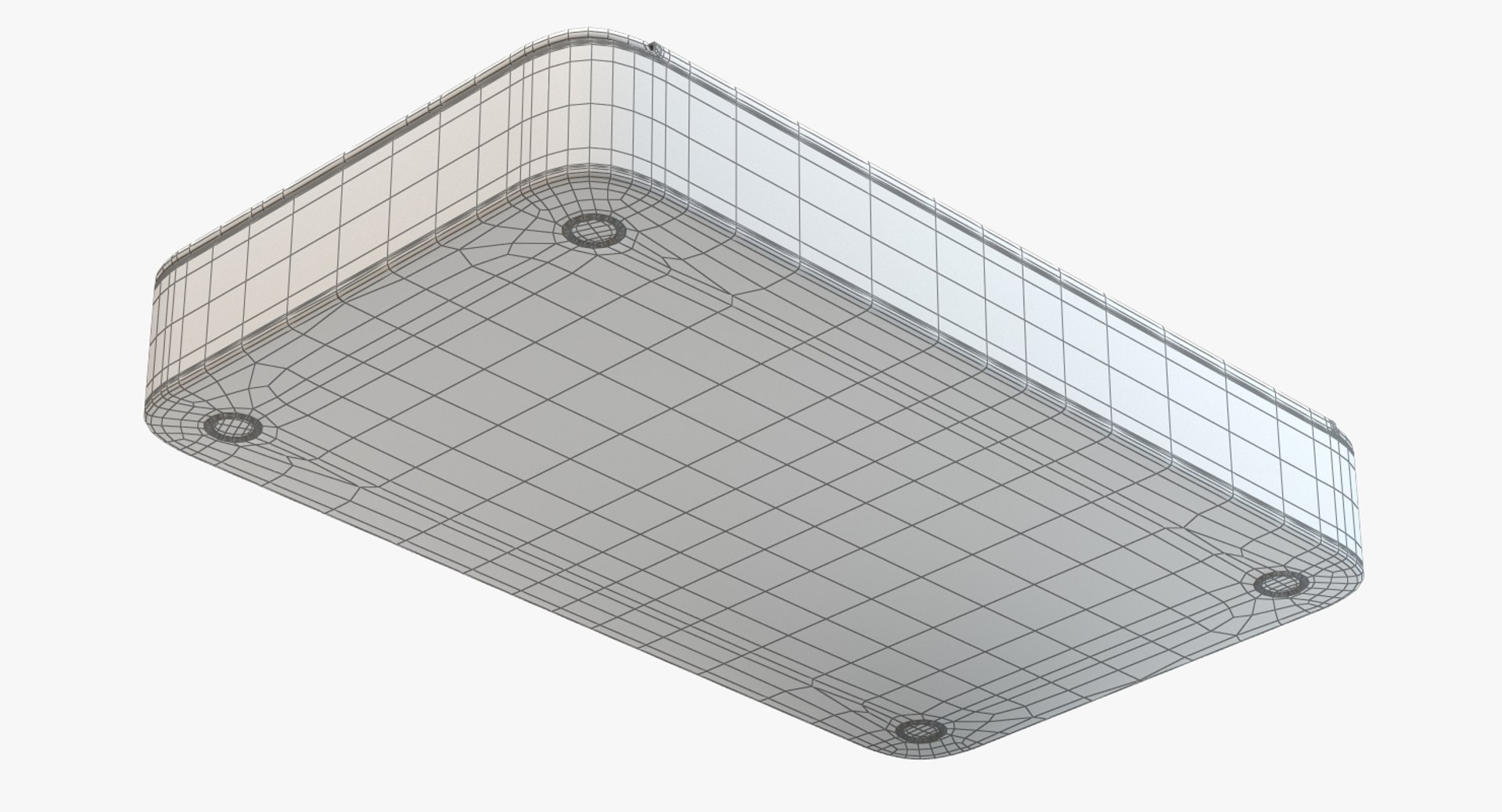 Turkish Delight Metal Box Max