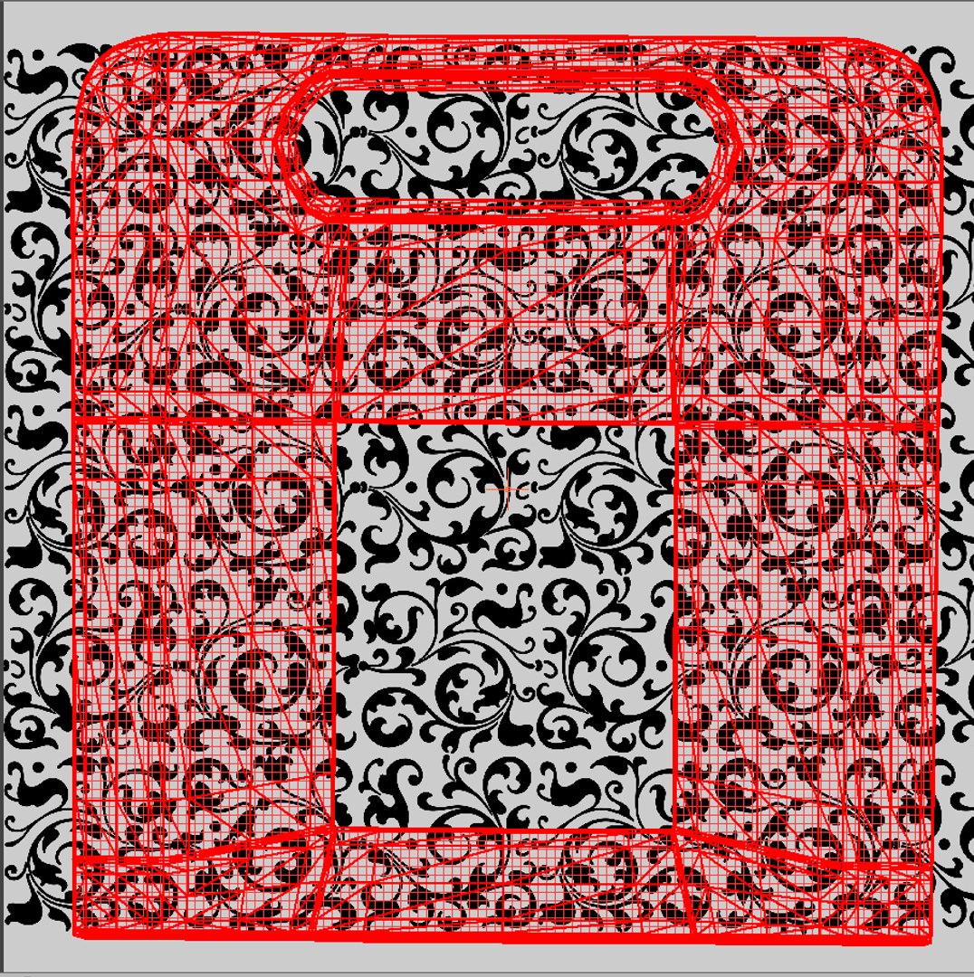 Turkish Delight Metal Box Max