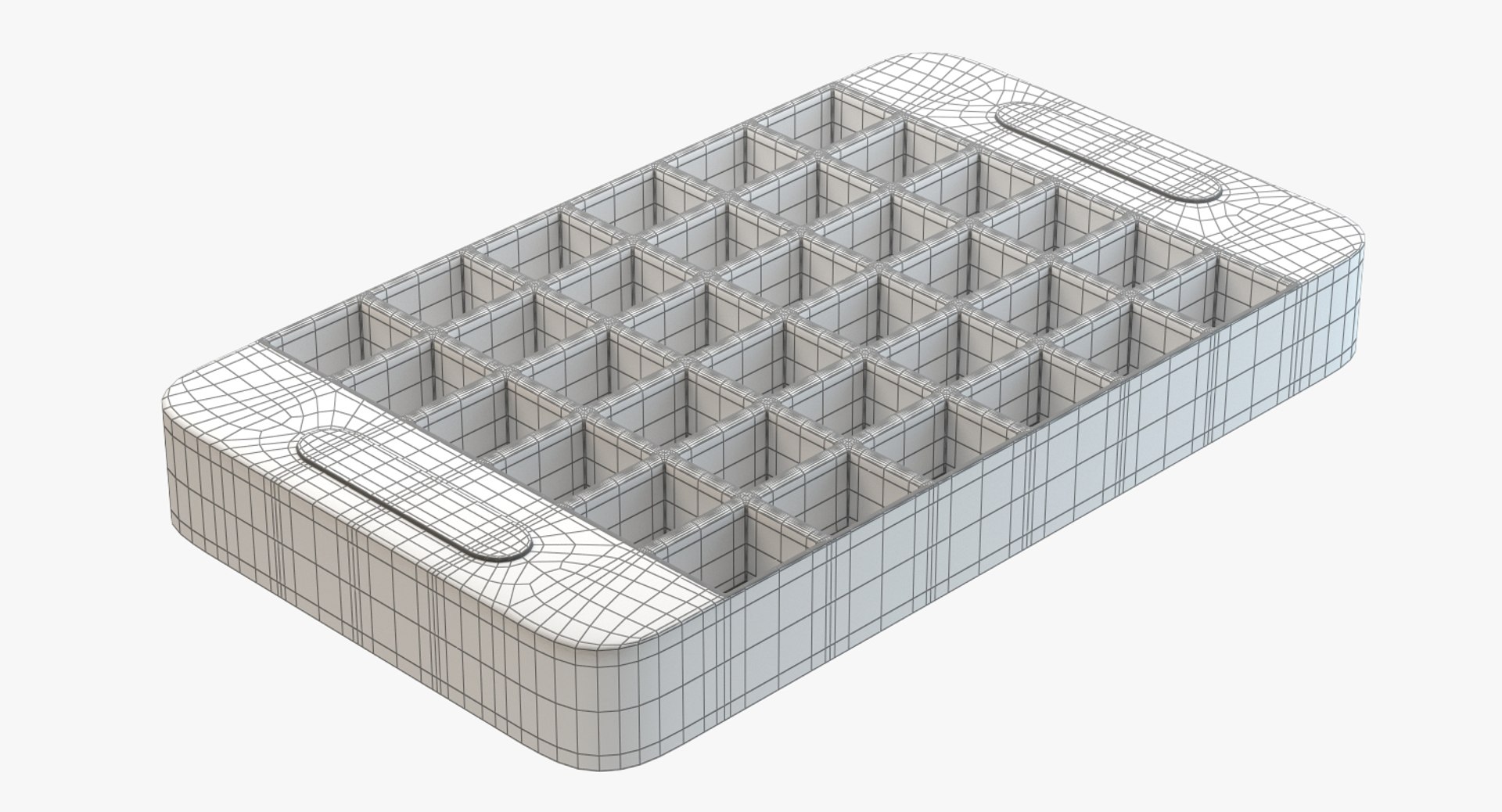Turkish Delight Metal Box Max