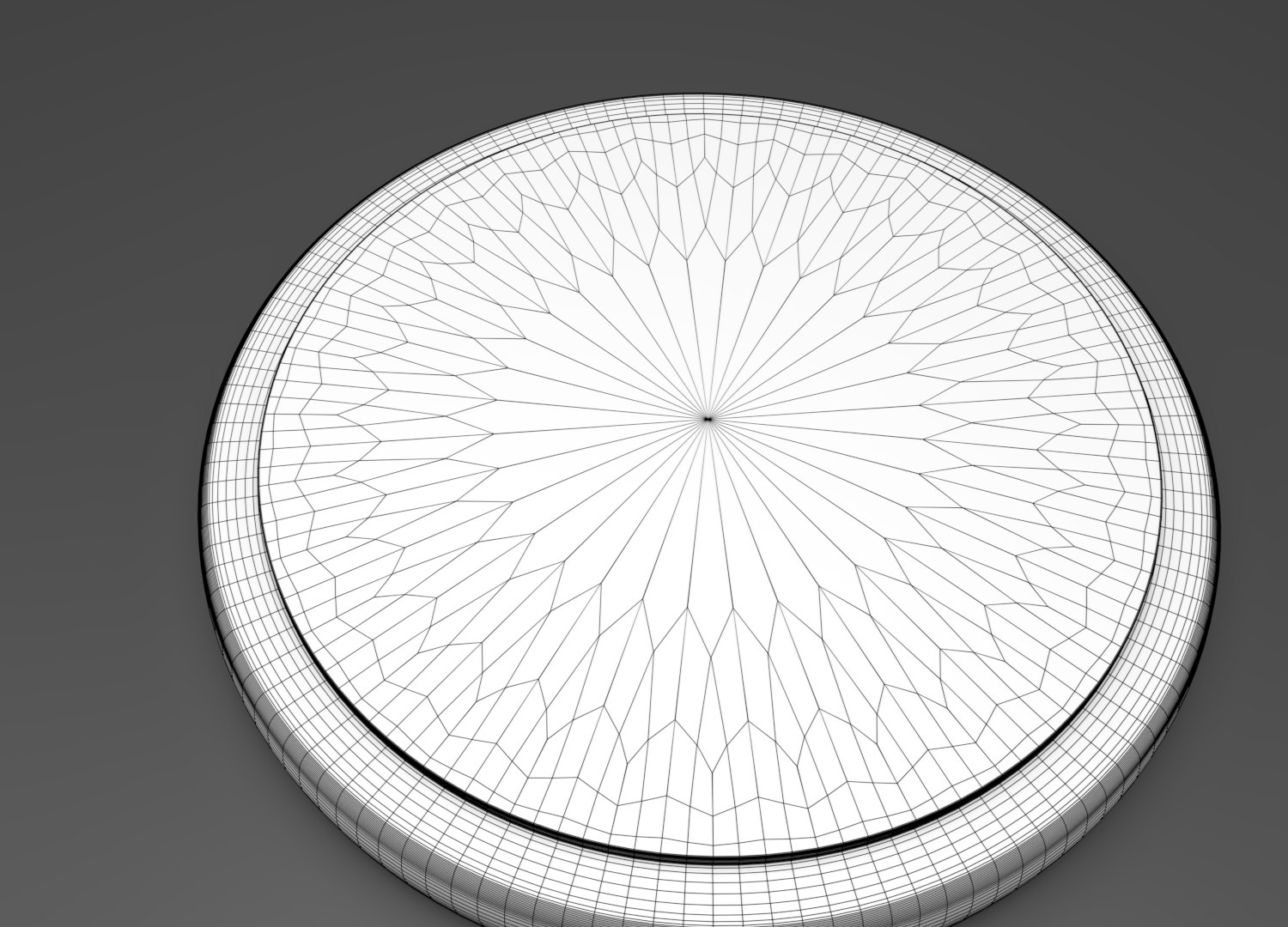 3D Starbucks Cup Wood Coaster - TurboSquid 1421734