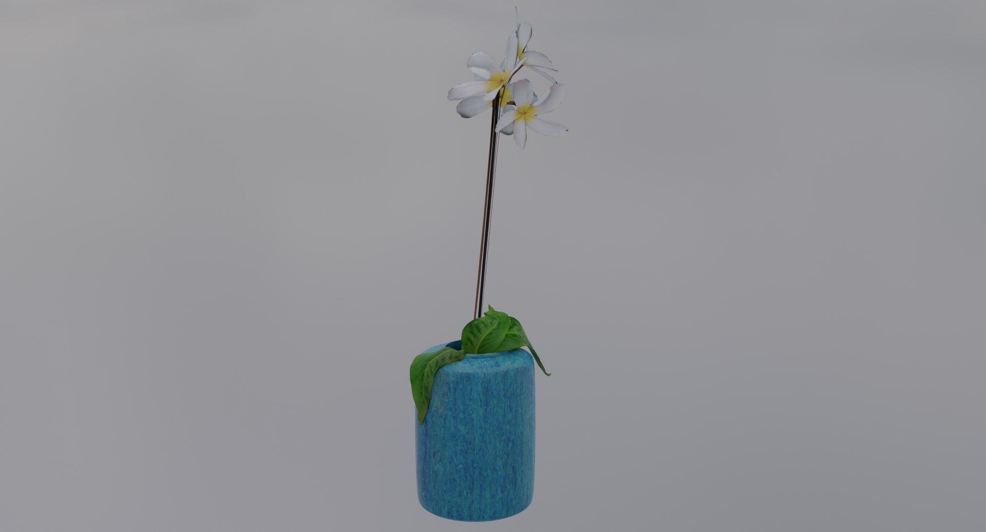 Flower Pot 3D model - TurboSquid 2103928