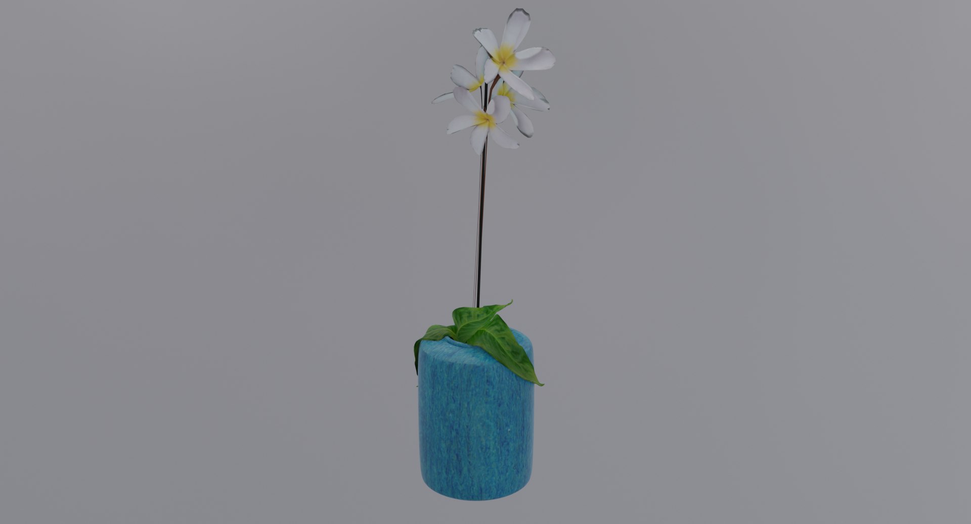 Flower Pot 3D model - TurboSquid 2103928