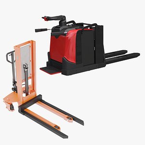 Rider Stacker 3D Models for Download | TurboSquid