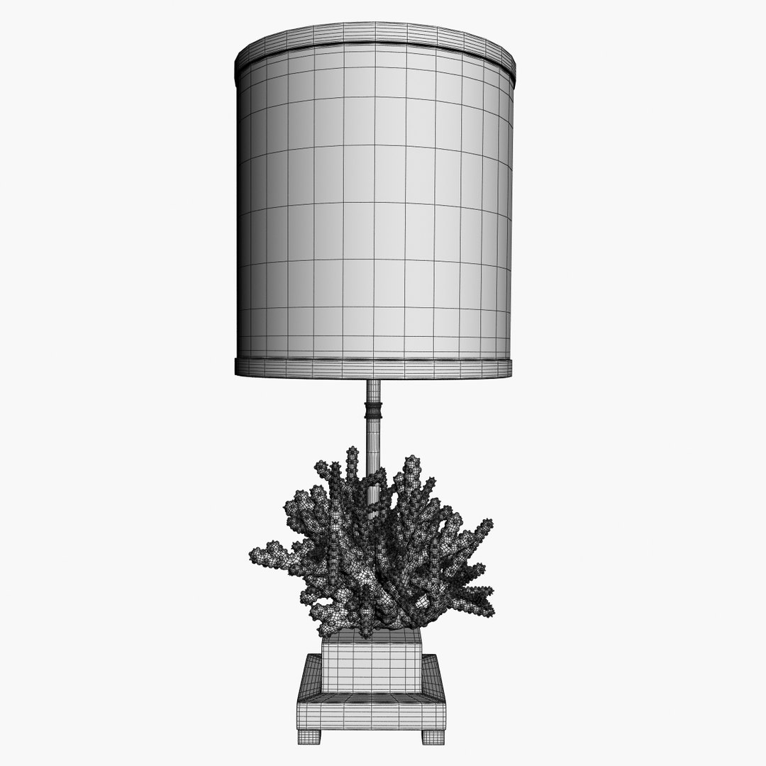 3d Model Resolution Realistic