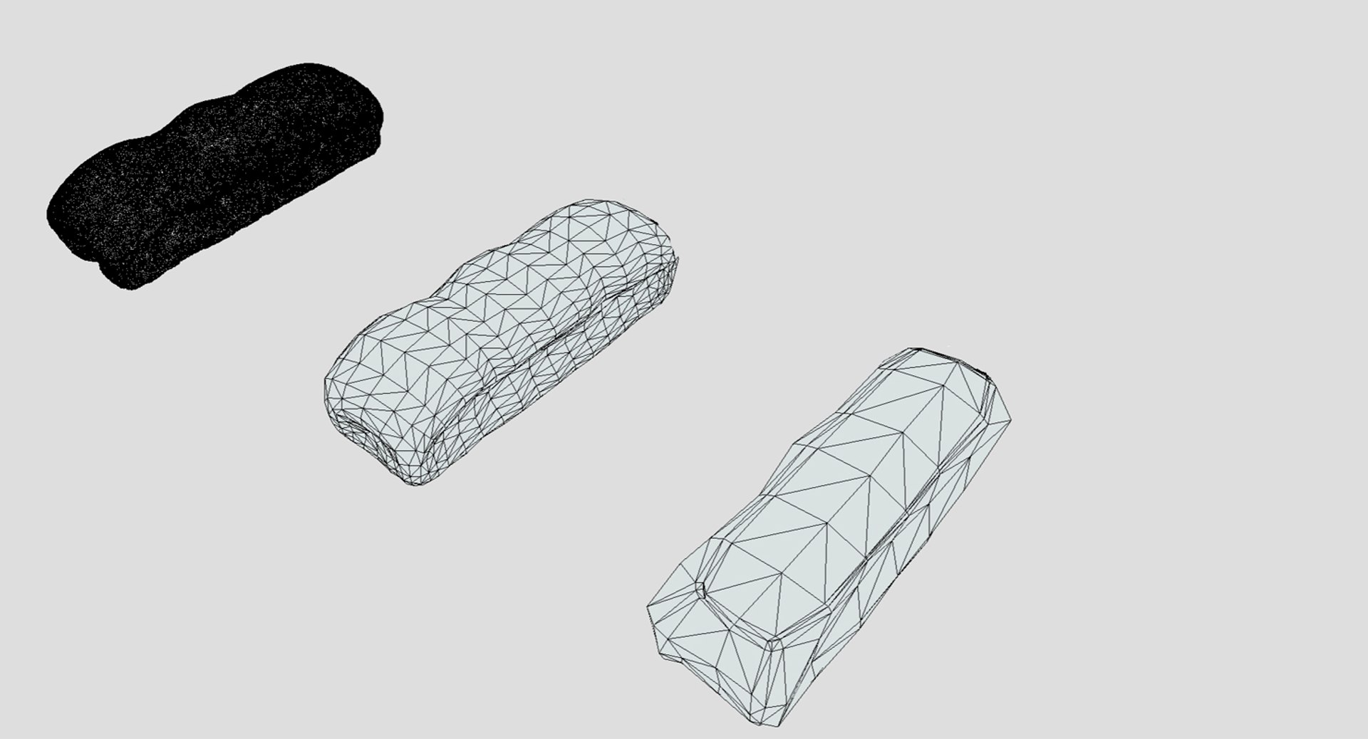 Lod Games Model - TurboSquid 1562725