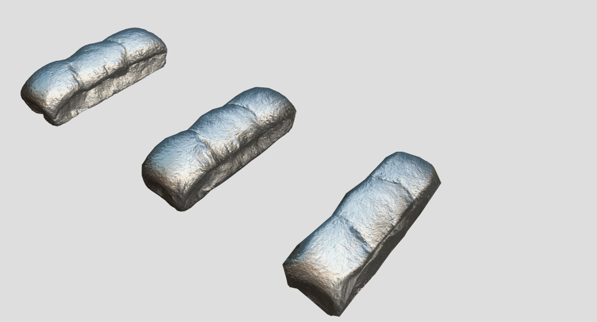 Lod Games Model - TurboSquid 1562725