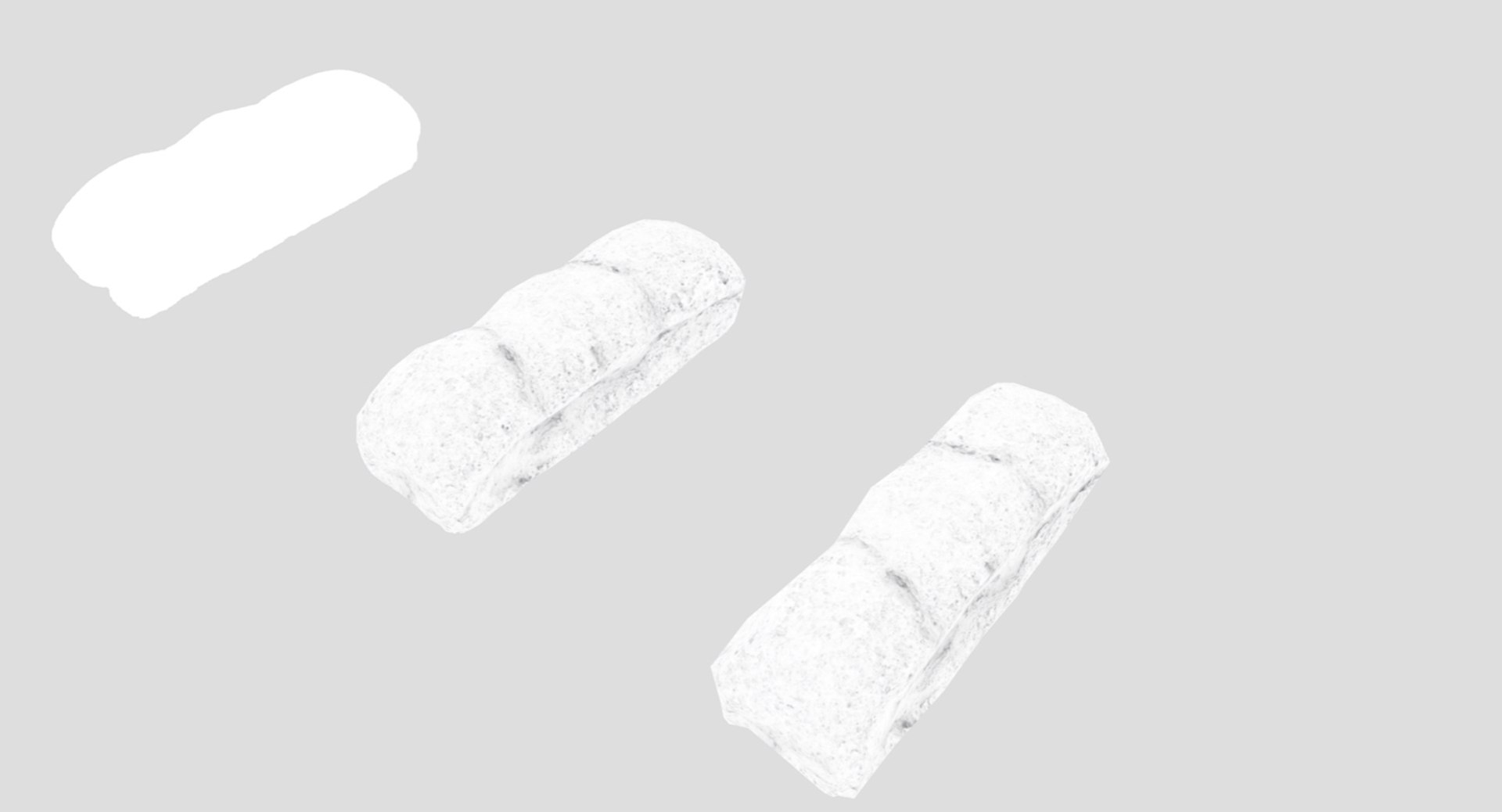 Lod Games Model - TurboSquid 1562725