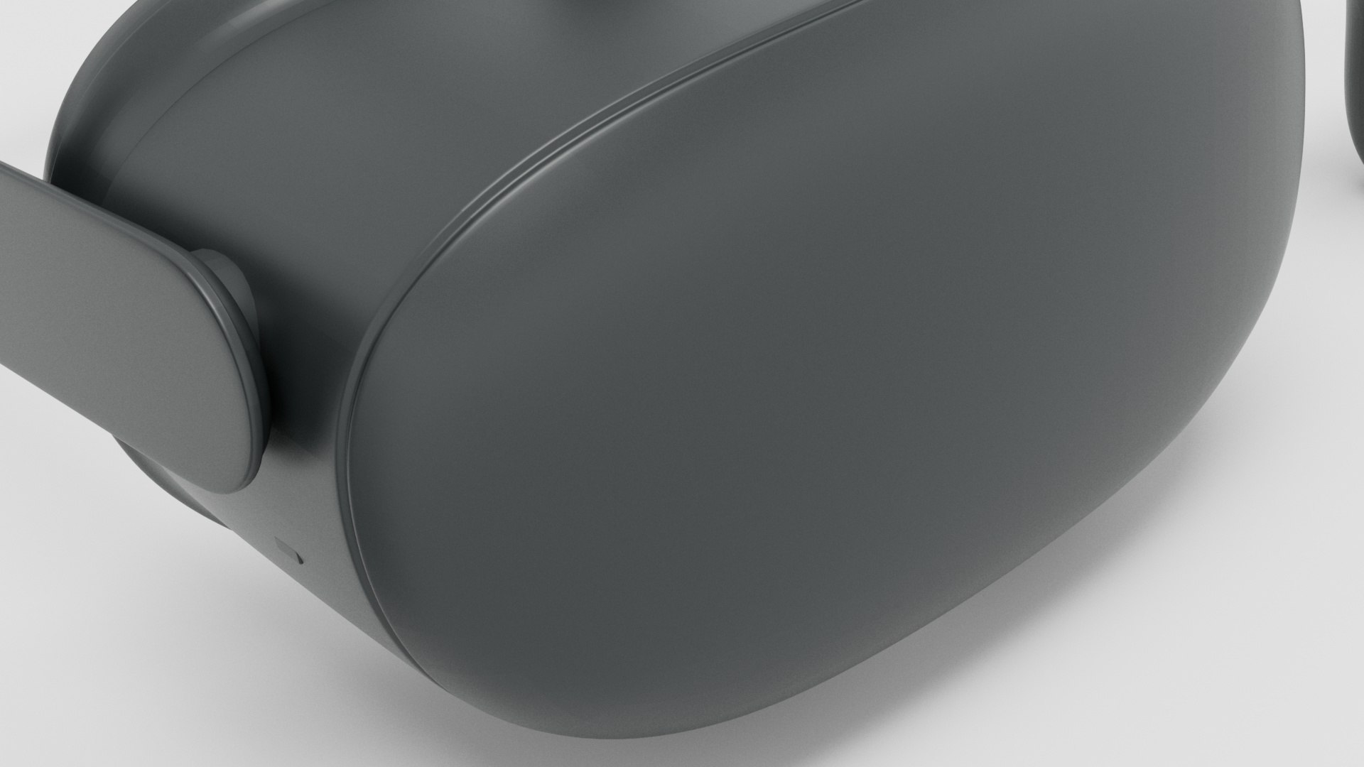 3D Generic VR Headset Model 3D - TurboSquid 2117099