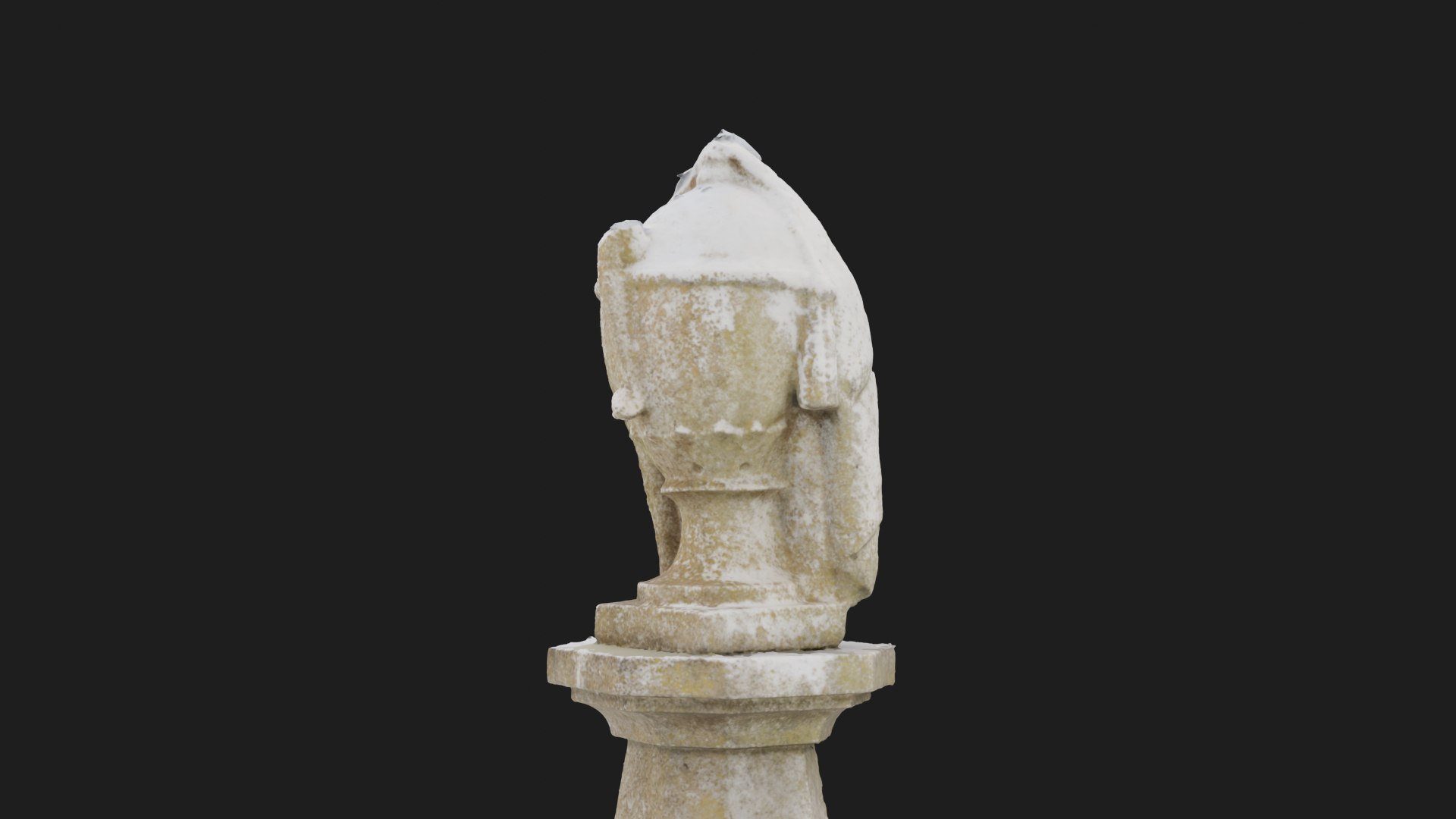 Gravestone Bundle 3D - TurboSquid 2380415