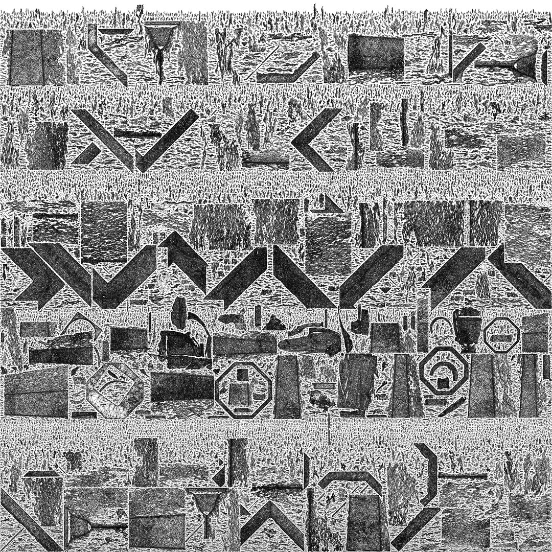 3D Grave Model - TurboSquid 2378122