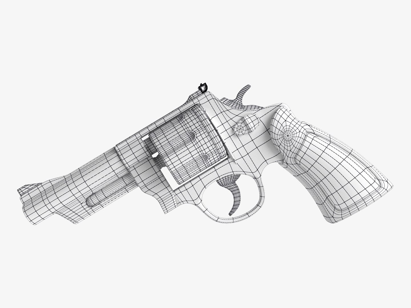 3d Smith Wesson