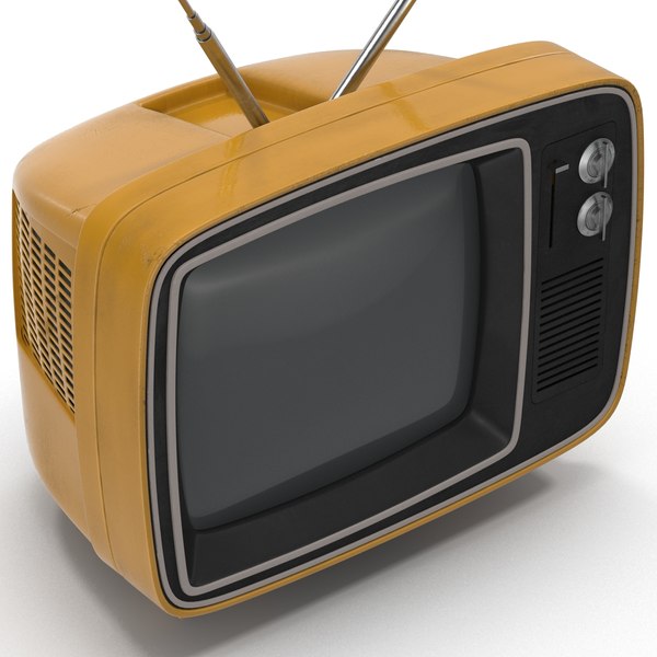 max retro tv