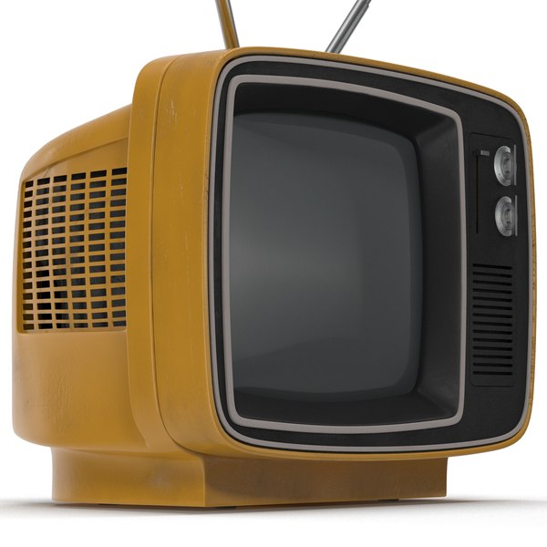 max retro tv