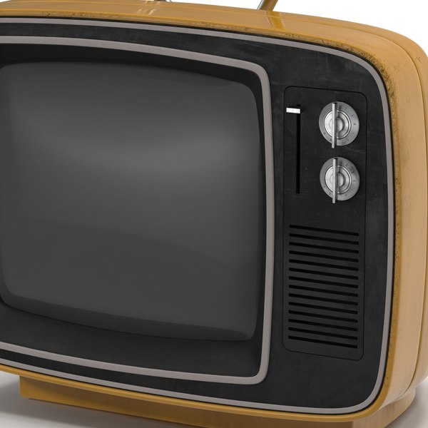 max retro tv