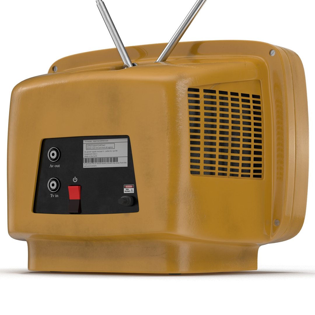 max retro tv