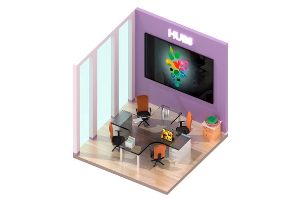 Free 3D Render Models | TurboSquid