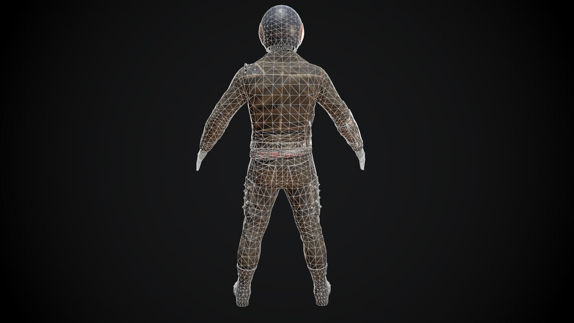 3D Model Armor - TurboSquid 1413481