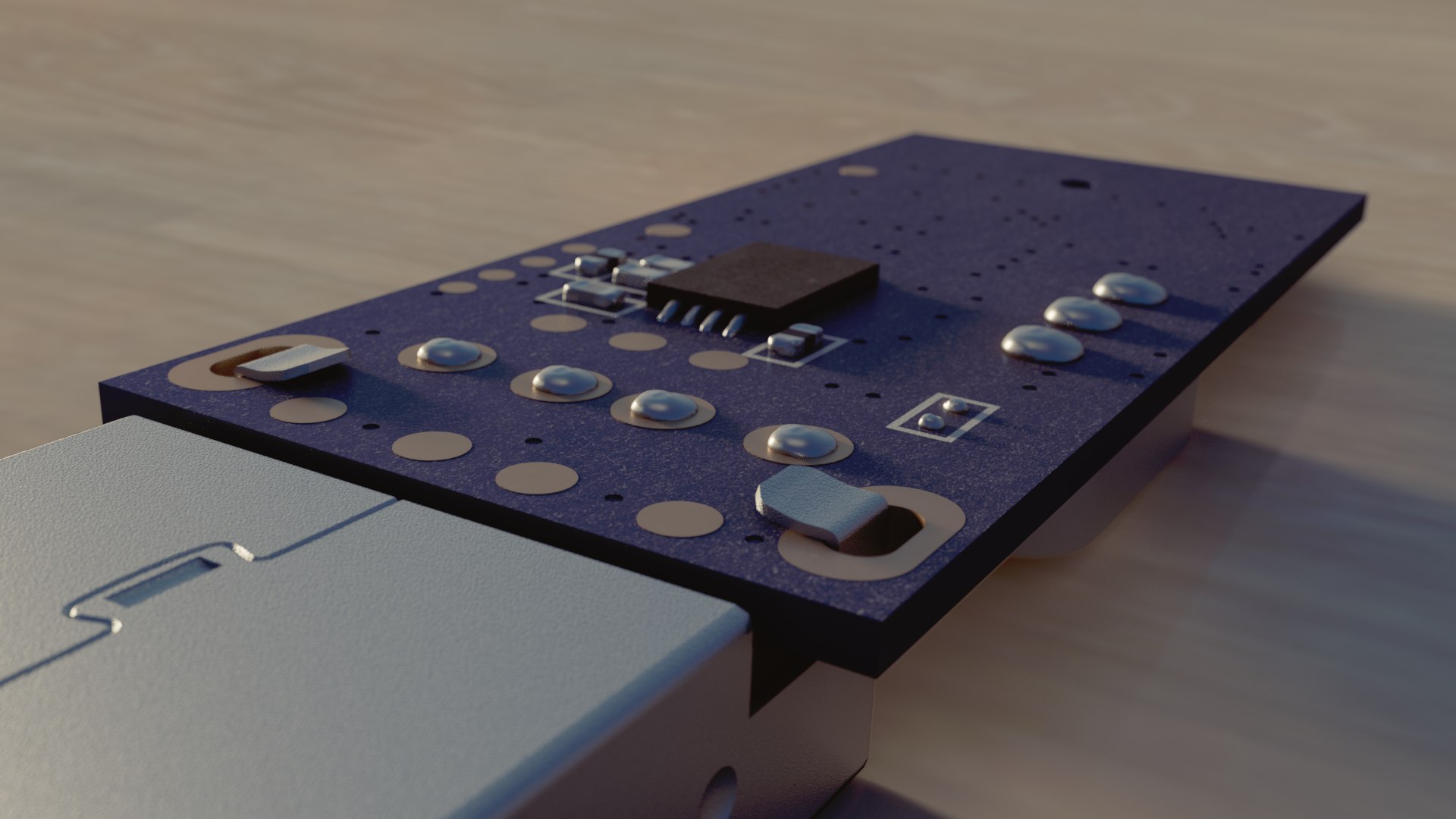 Old Usb Bluetooth Dongle 3ds