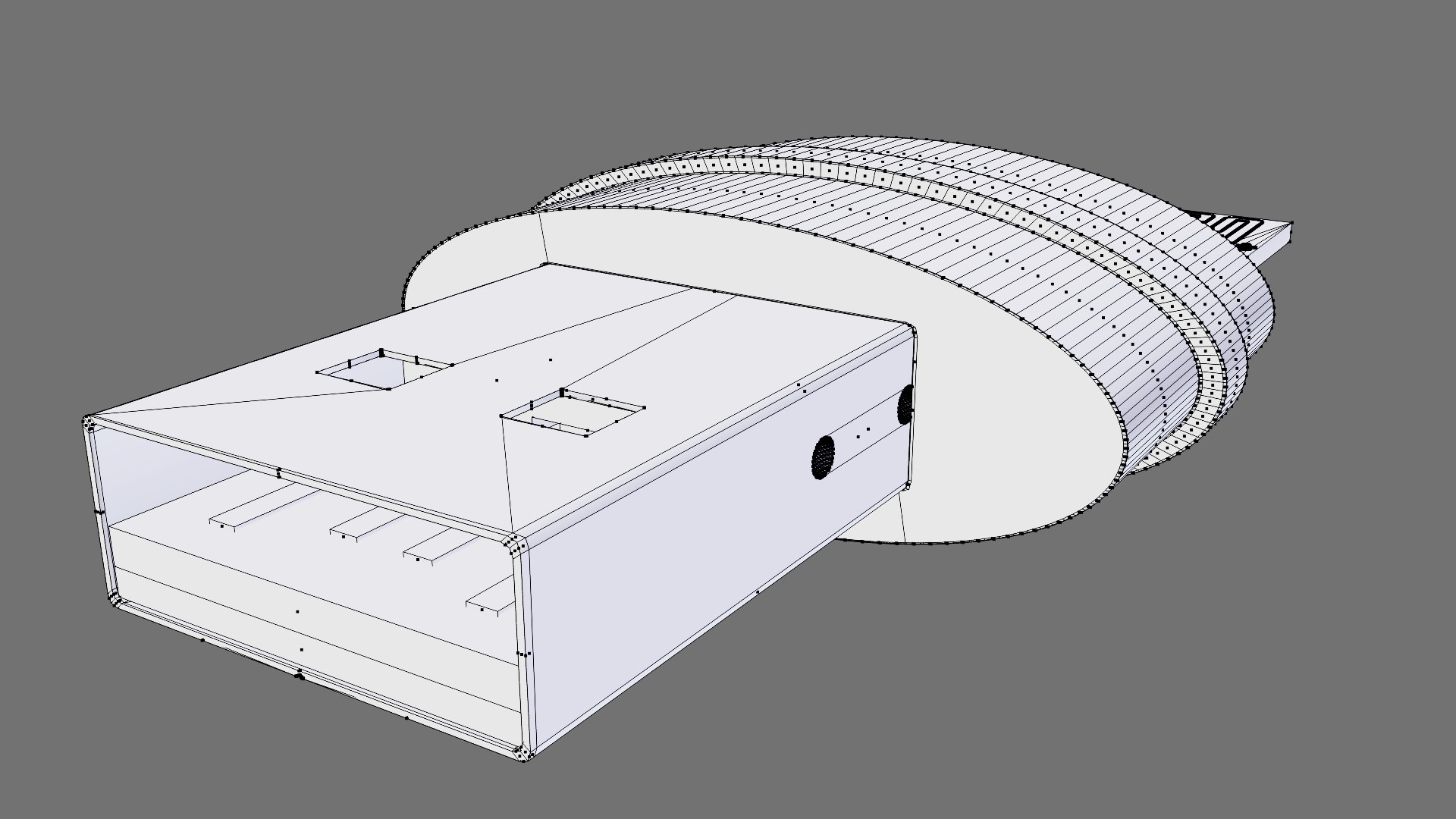 Old Usb Bluetooth Dongle 3ds