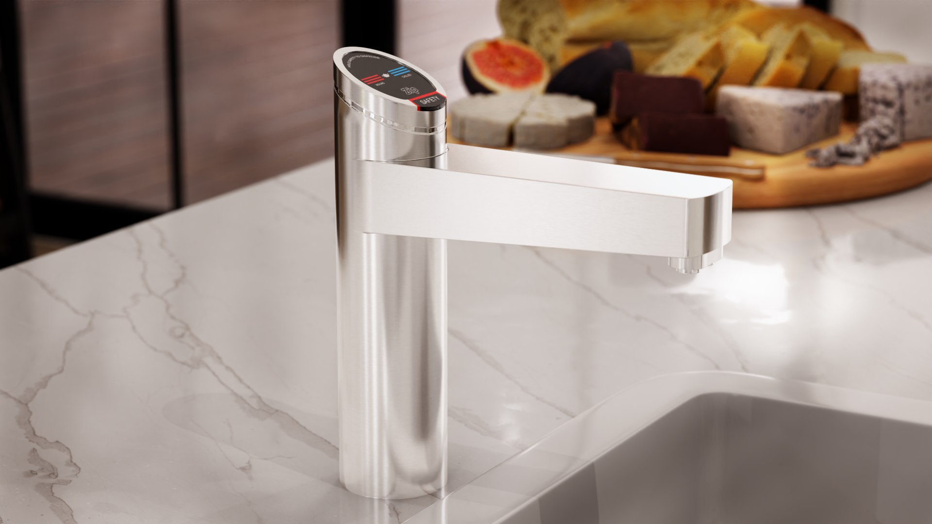 Zip Hydrotap Elite BCS 3D Model - TurboSquid 1770063