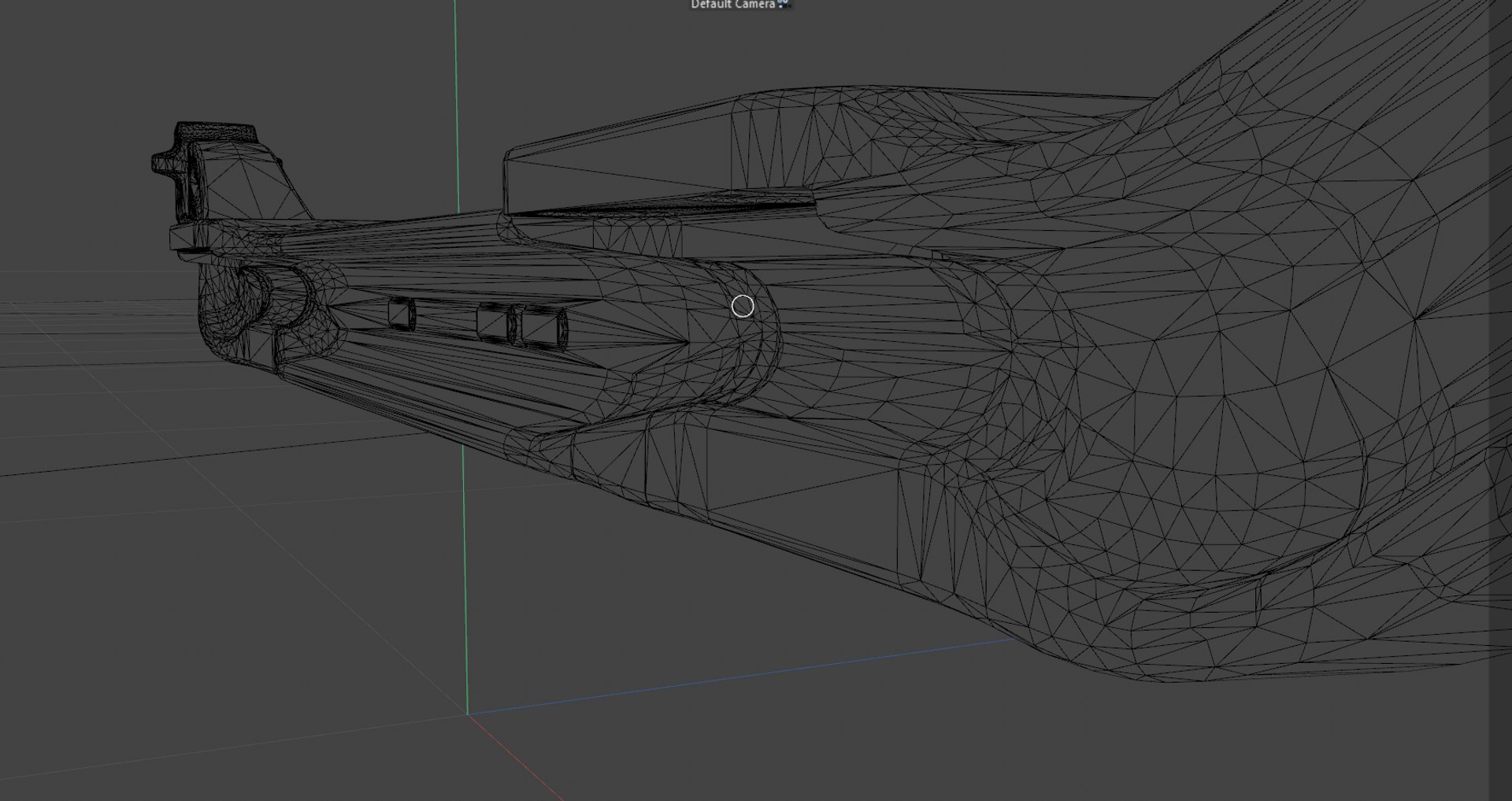 Truck Axle Heavy Vehicle 3D - TurboSquid 1554515