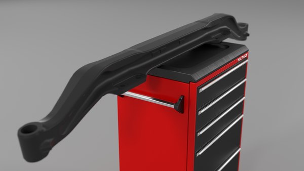 3D Axle Models | TurboSquid