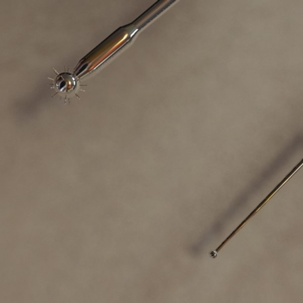 maya alien abduction tools