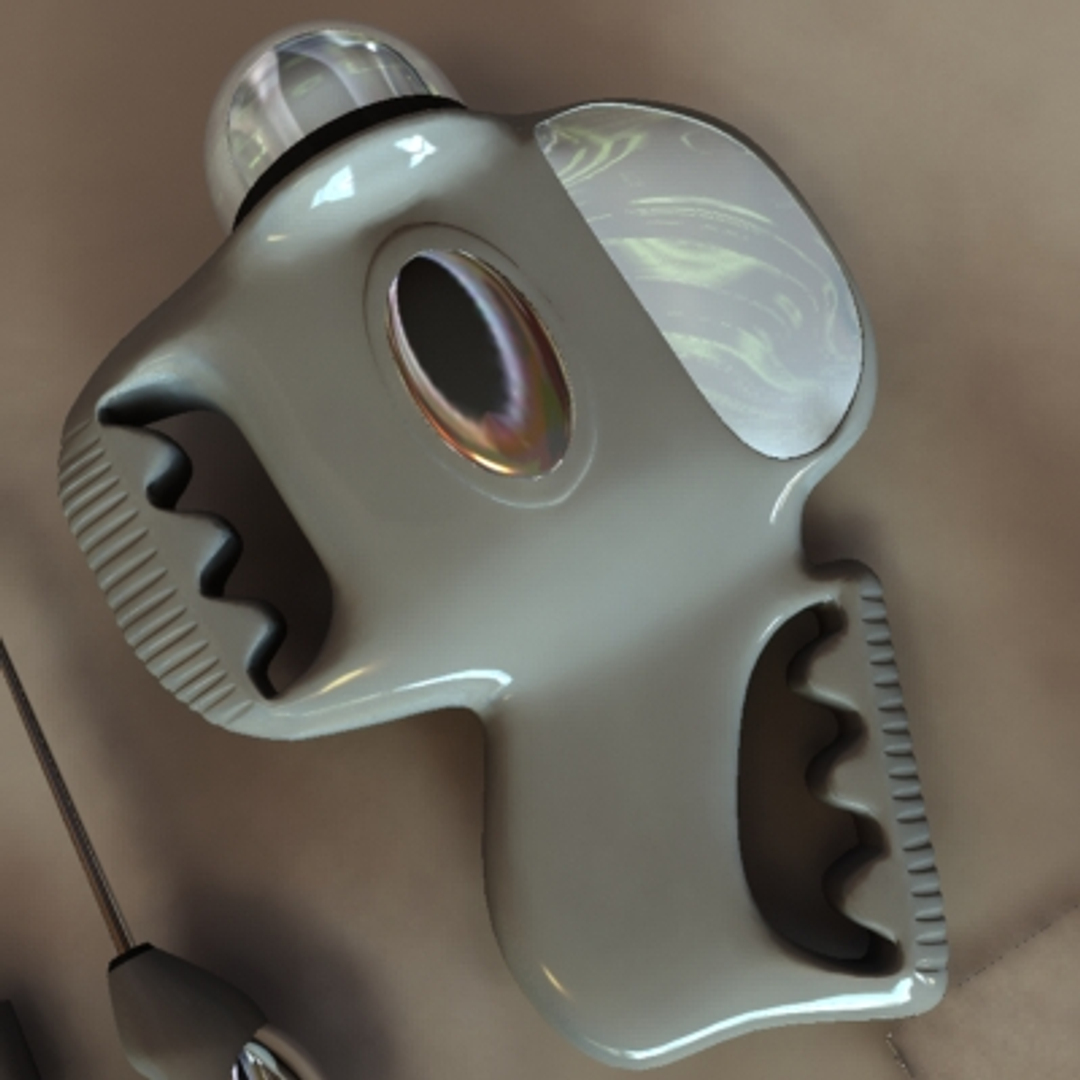 maya alien abduction tools