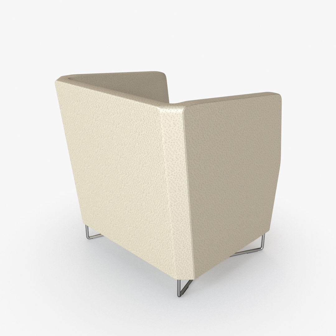 Keilhauer Cahoots Work Chair 3d Max