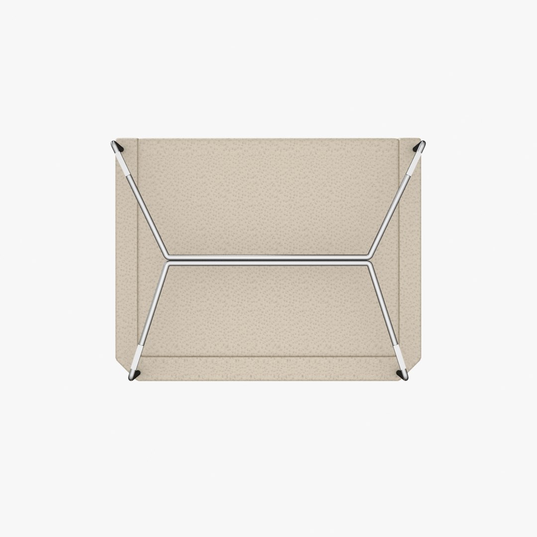 Keilhauer Cahoots Work Chair 3d Max