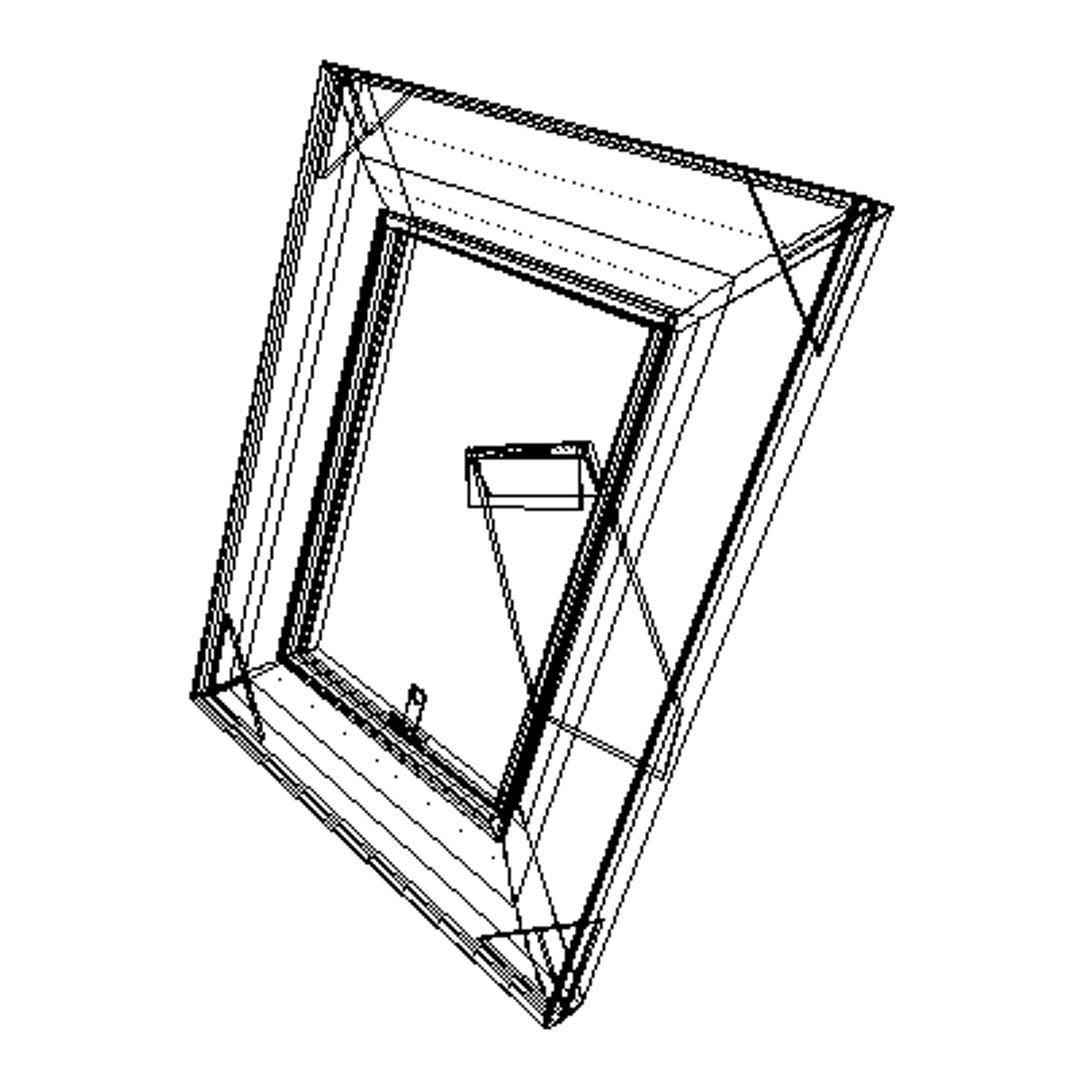 3ds Max Picture Frame