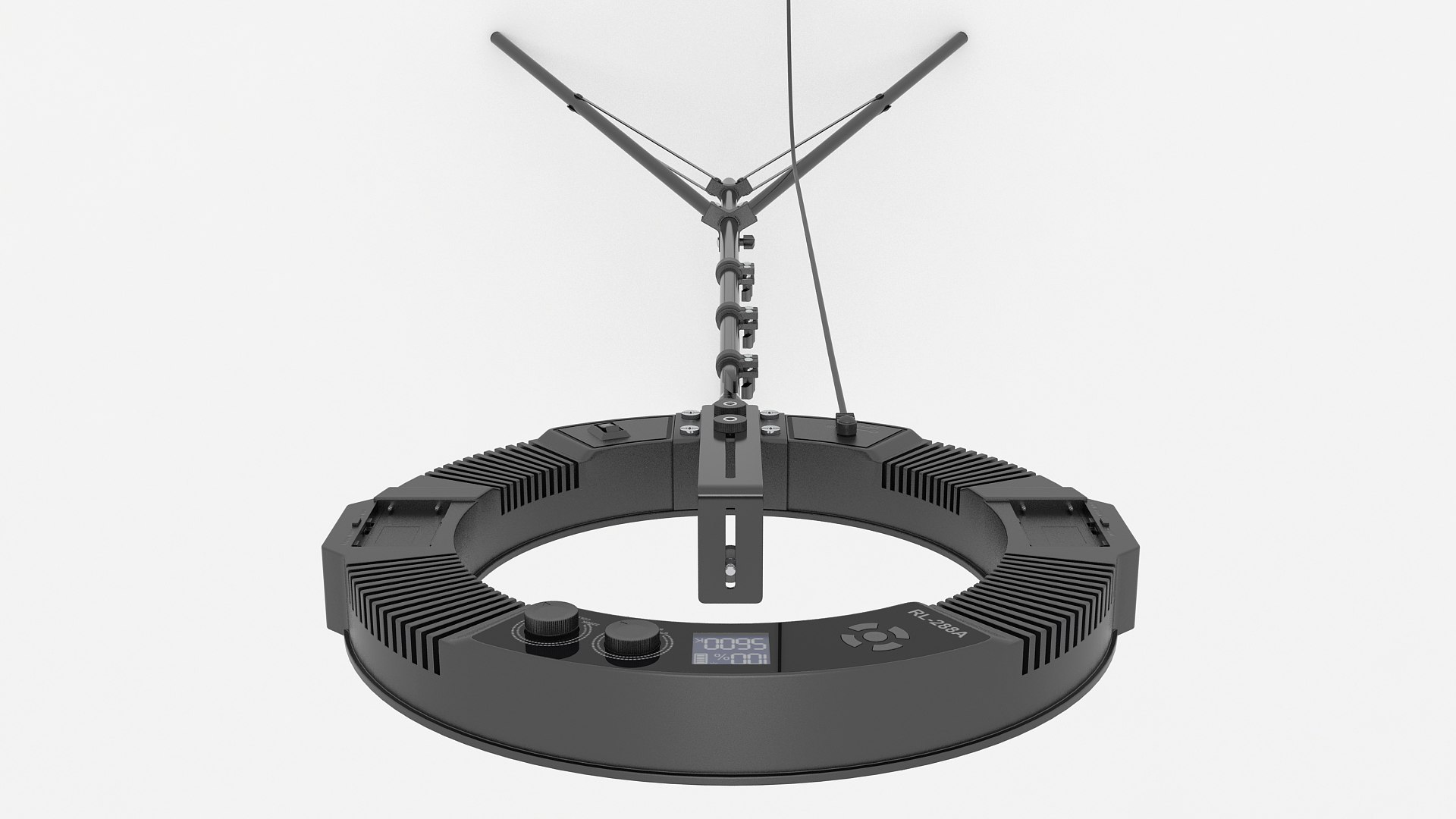 3D Model Ring Light - TurboSquid 1560699