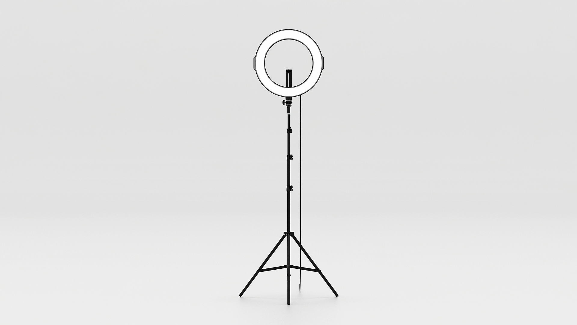 3D model ring light - TurboSquid 1560699