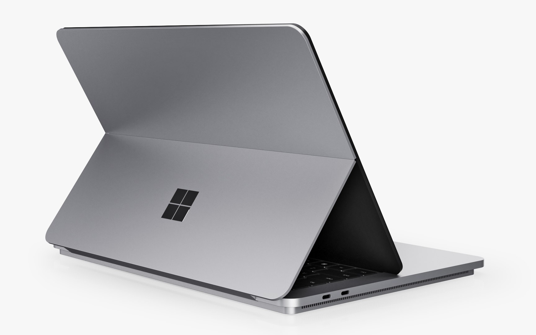 3D Model Microsoft Surface Laptop Studio - TurboSquid 1805470