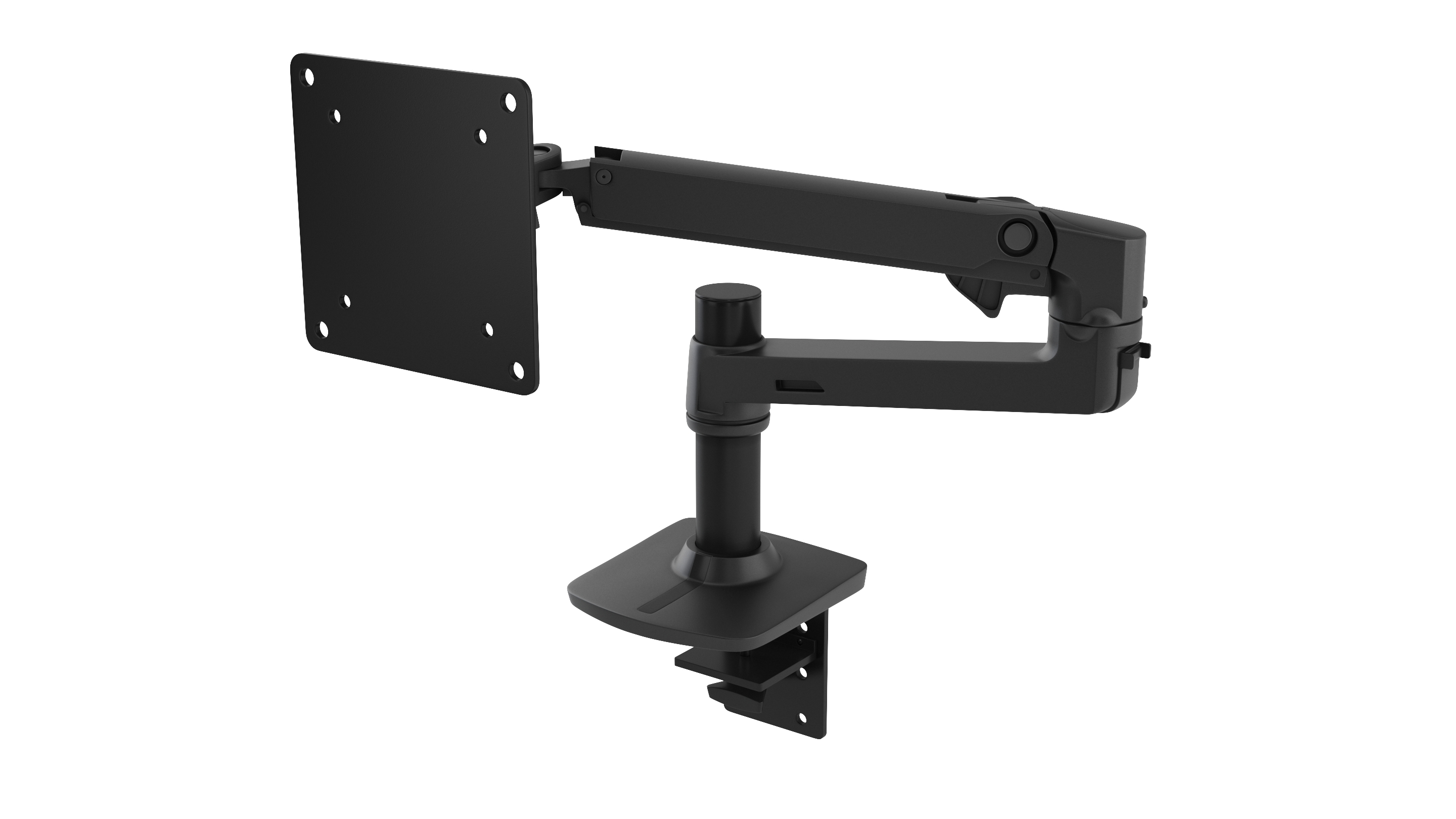 Monitor Arm 3D model - TurboSquid 1891569