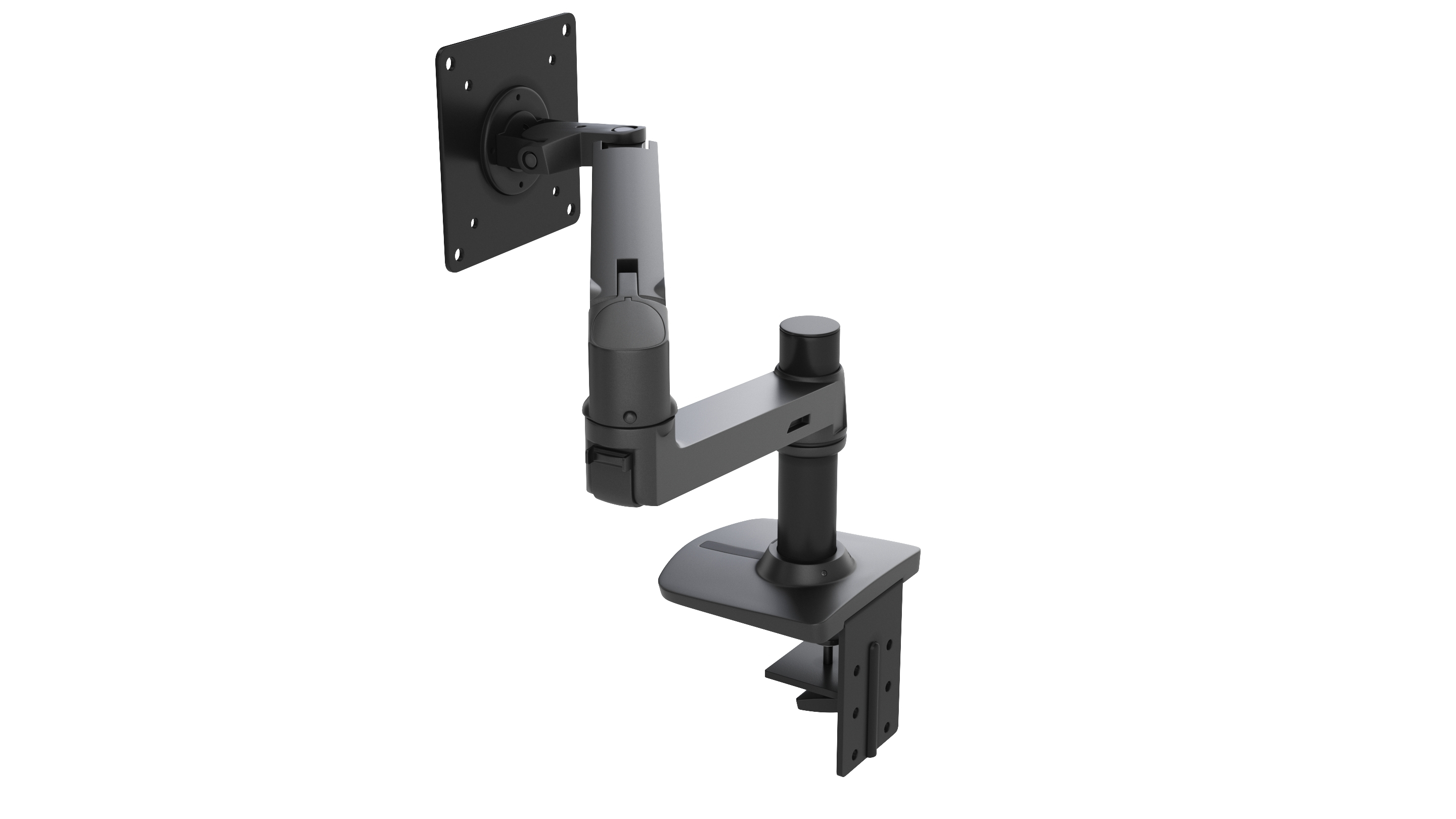 Monitor Arm 3D model - TurboSquid 1891569