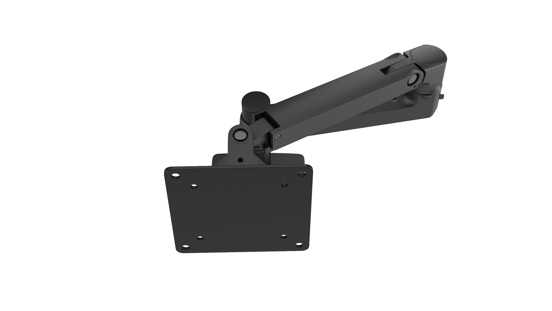 Monitor Arm 3D model - TurboSquid 1891569