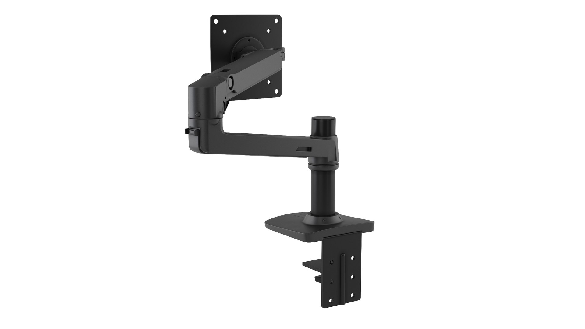 Monitor Arm 3D Model - TurboSquid 1891569