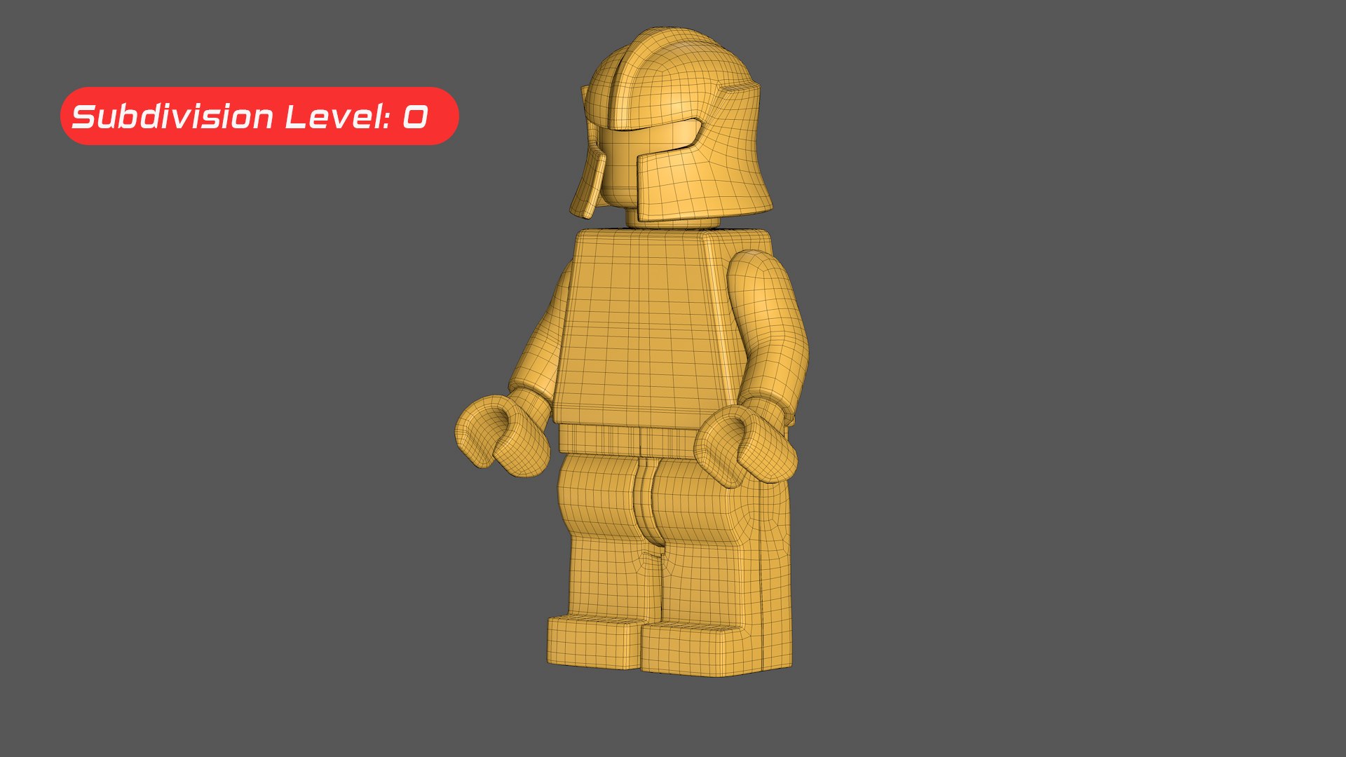 3D Lego Figure Cinematic Character Collection model - TurboSquid 2092723