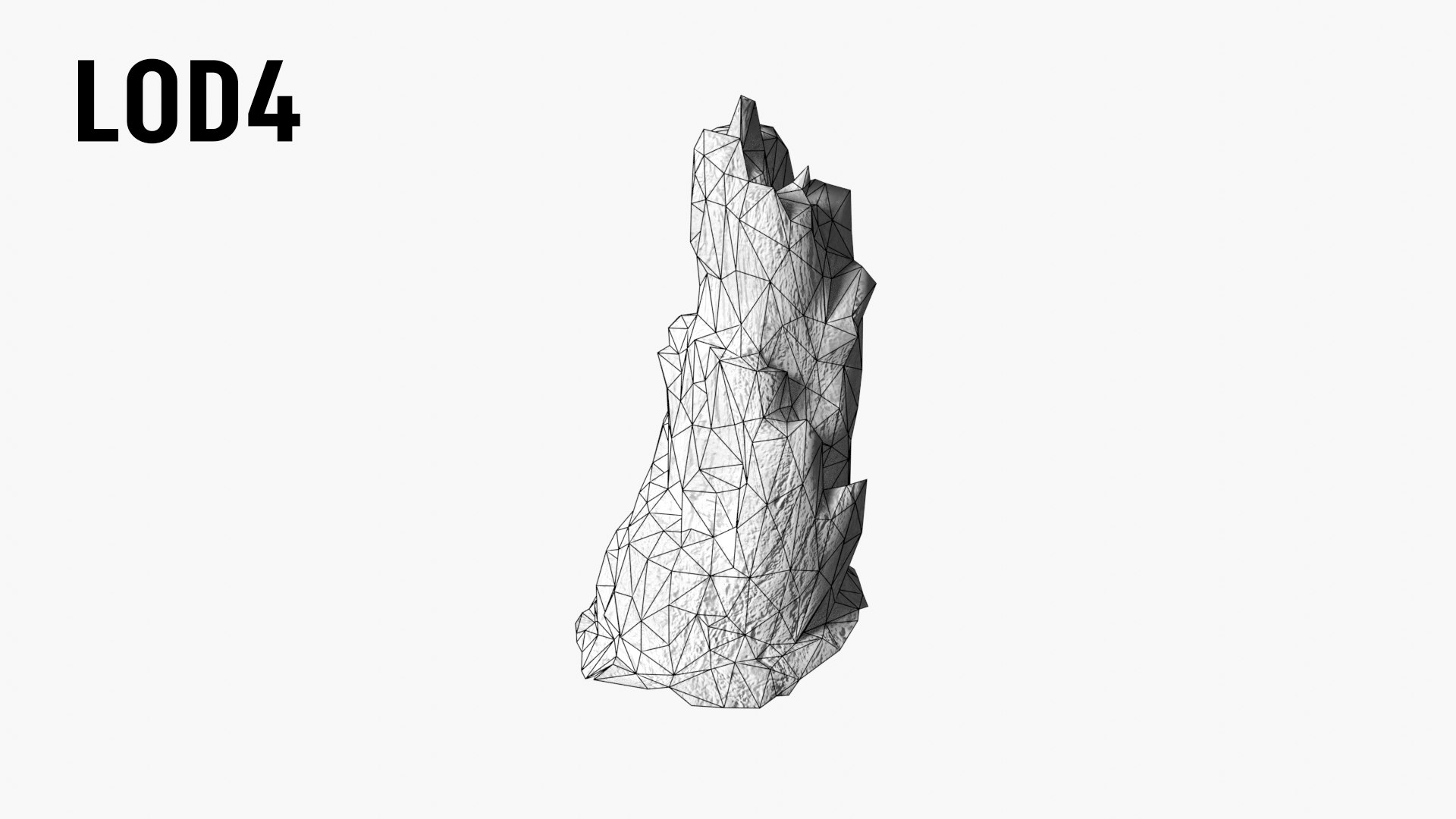Free 3D Model Tree Stump 002 - TurboSquid 2063856